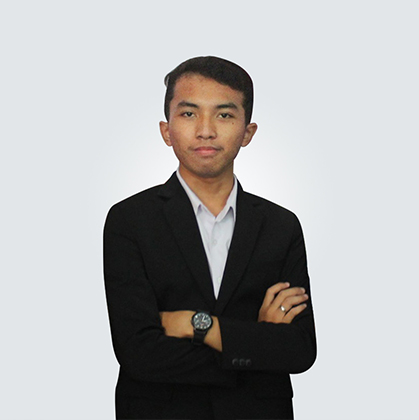 Muhammad Irvan Ariffudin